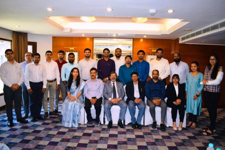 DISCOVER SPMCIL – Security Printing & Minting Corporation of India Limited