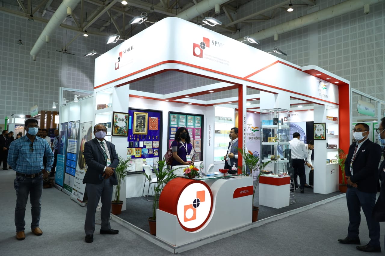 DISCOVER SPMCIL – Security Printing & Minting Corporation of India Limited