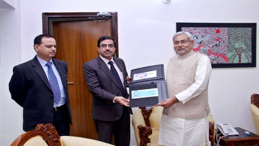 DISCOVER SPMCIL – Security Printing & Minting Corporation of India Limited