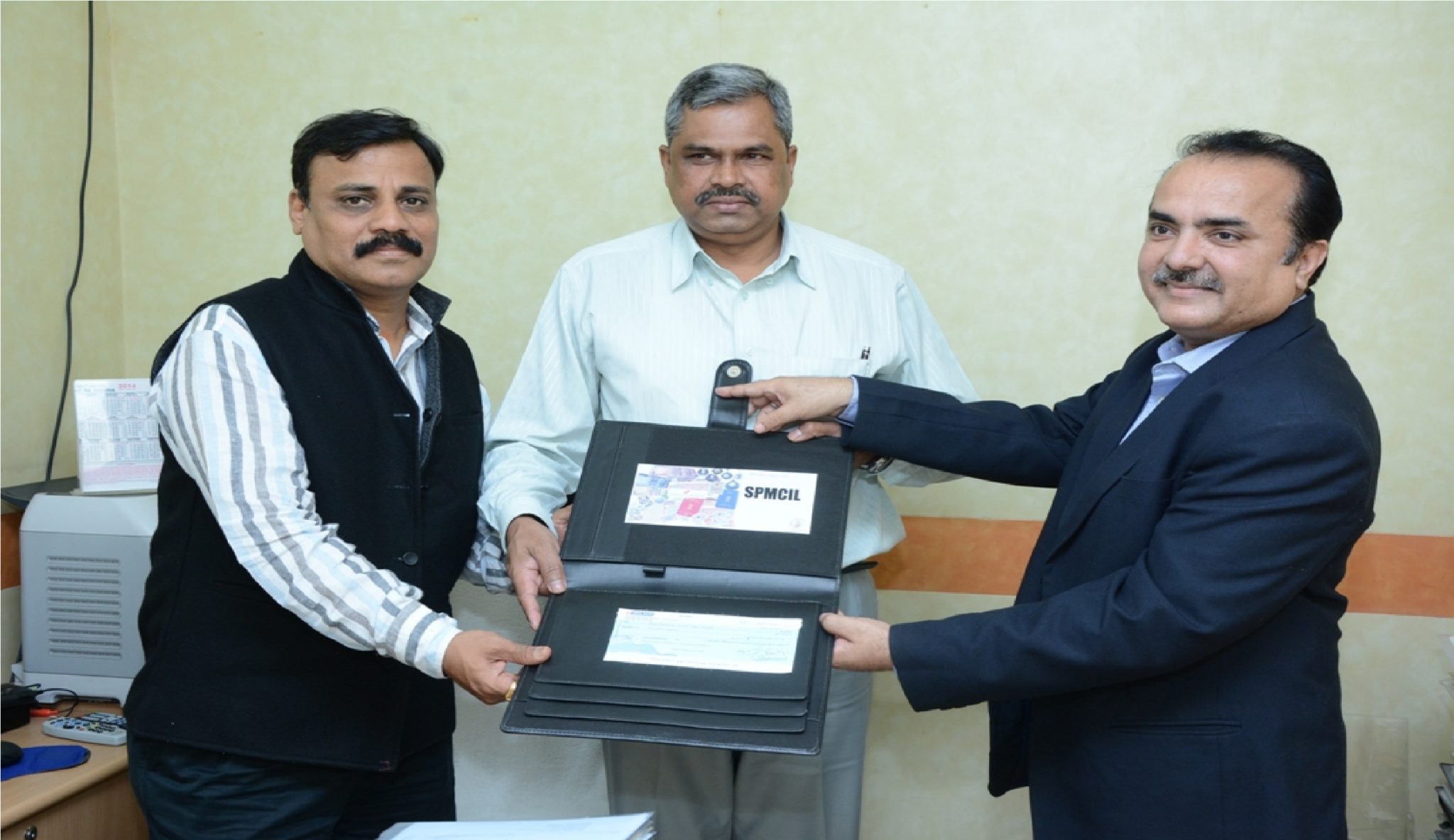 DISCOVER SPMCIL – Security Printing & Minting Corporation of India Limited